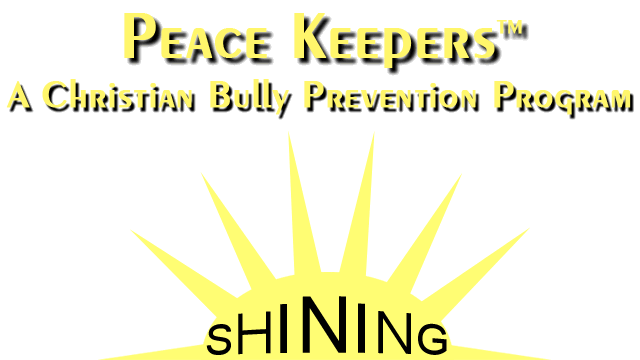 Peace Keeper Program